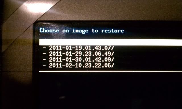How To Installingusing Clockworkmod Rom Manager Nandroid Backup Custom Kernels Android